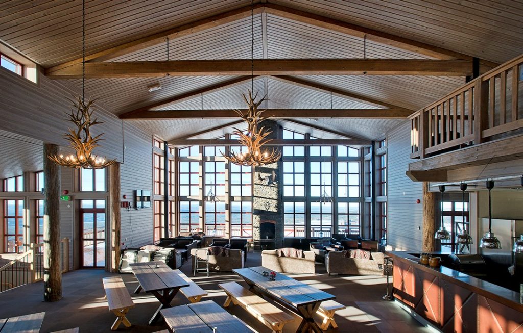 Glulam industry in Sweden breaks record after record