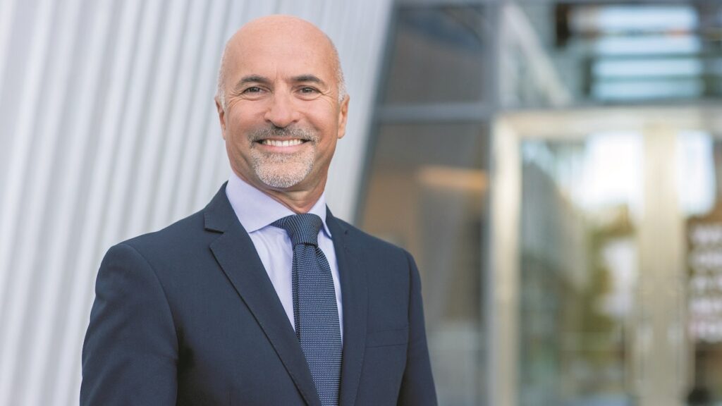 UPM appoints new CEO - Global Wood Markets Info