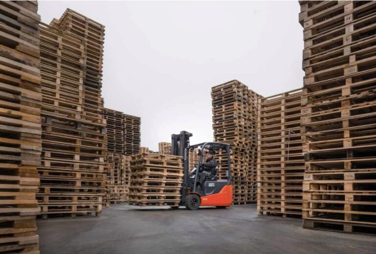 Denmark braces for 20% increase in pallet prices amid new packaging ...